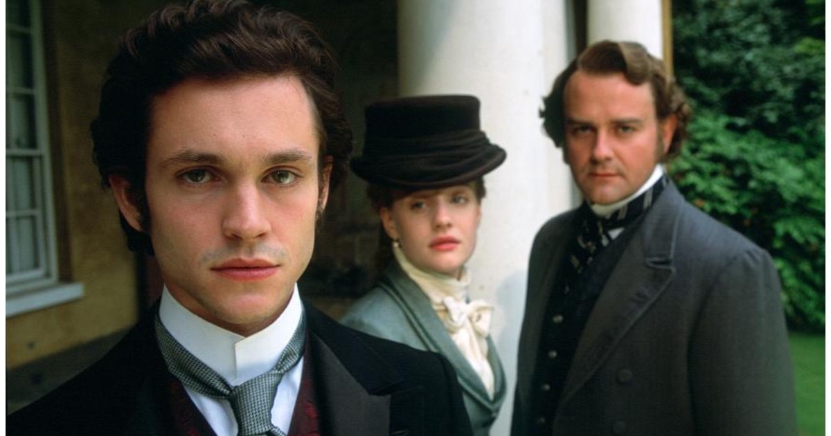 Daniel Deronda Season 1 Streaming: Watch & Stream Online via Hulu