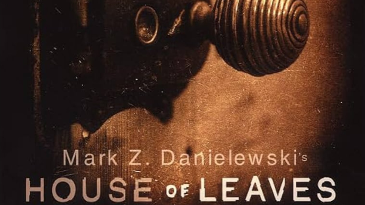 Will There Be a House of Leaves Movie Release Date & Is It Coming Out?