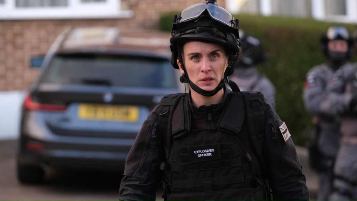 Trigger Point Season 2: How Many Episodes & When Do New Episodes Come Out?