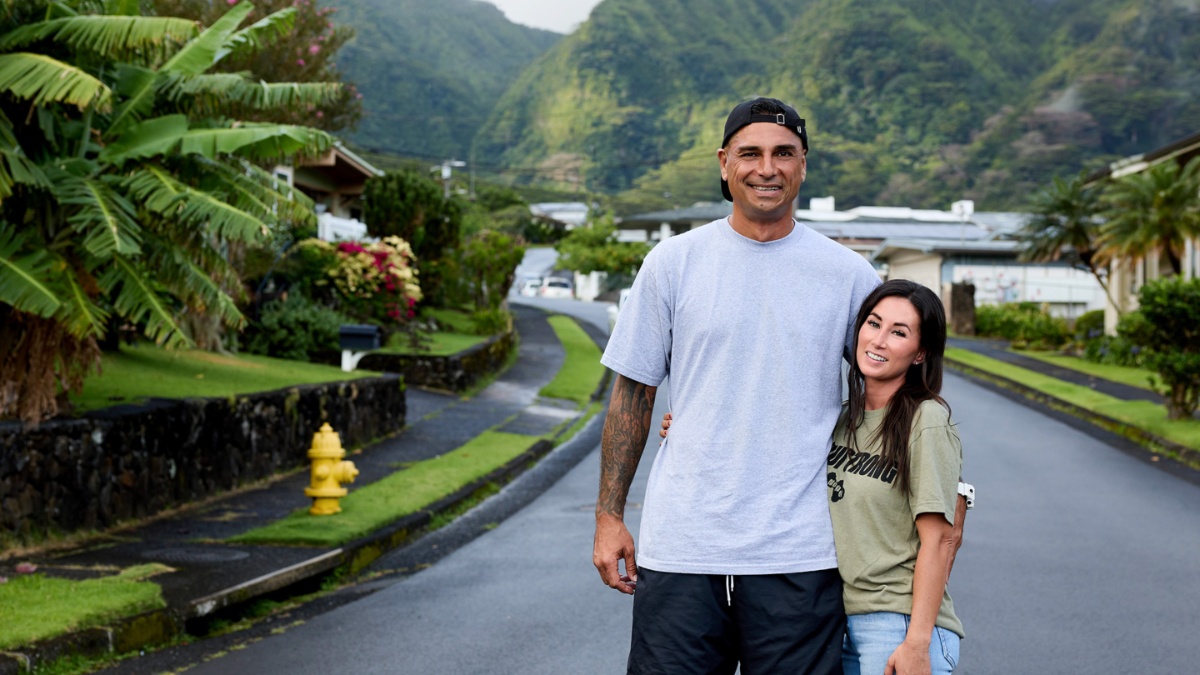 Renovation Aloha Season 1: How Many Episodes & When Do New Episodes ...