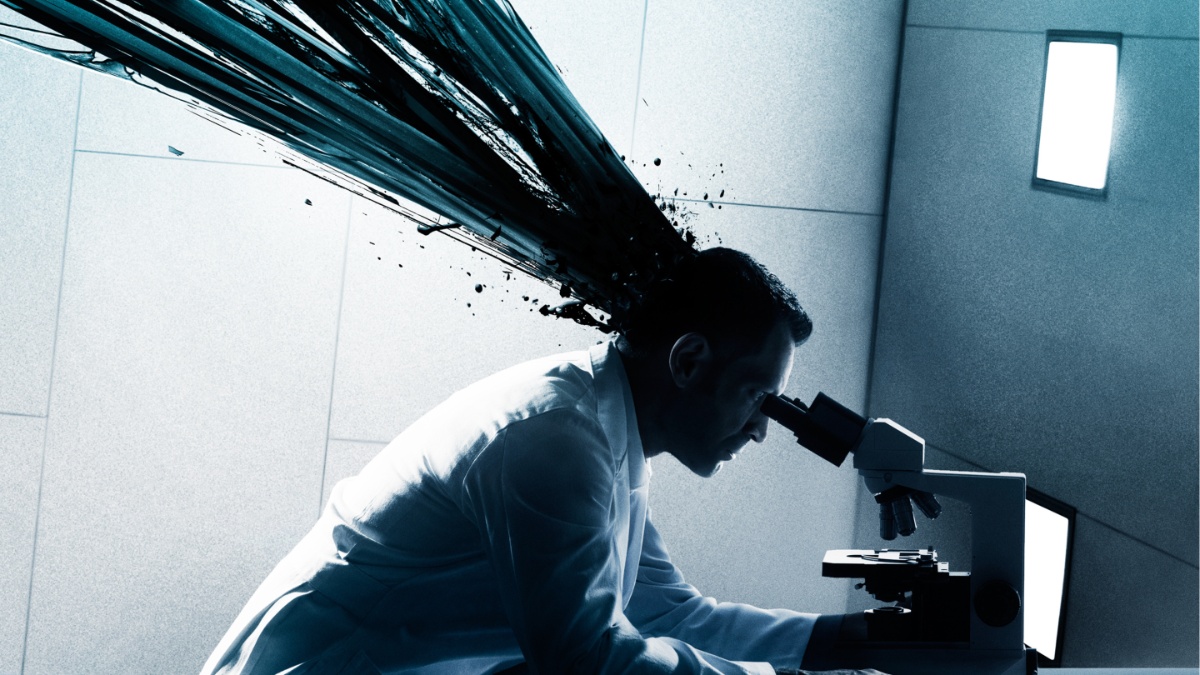 Helix Season 1 Streaming: Watch & Stream Online via Hulu