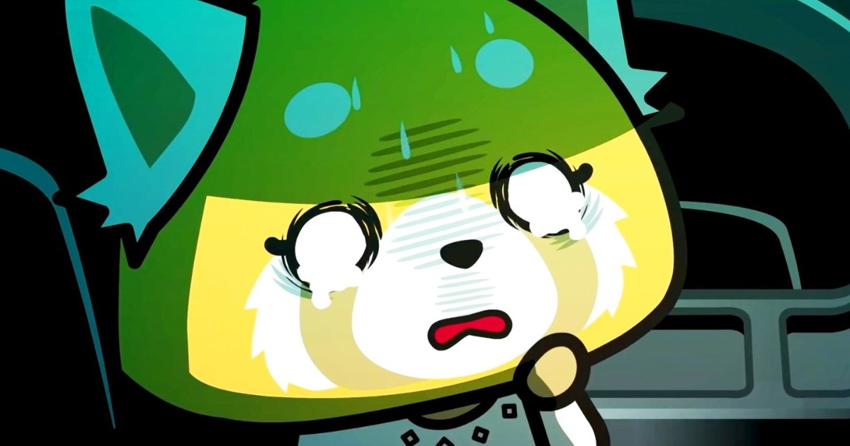 Aggretsuko Season 3 Streaming: Watch & Stream Online via Netflix