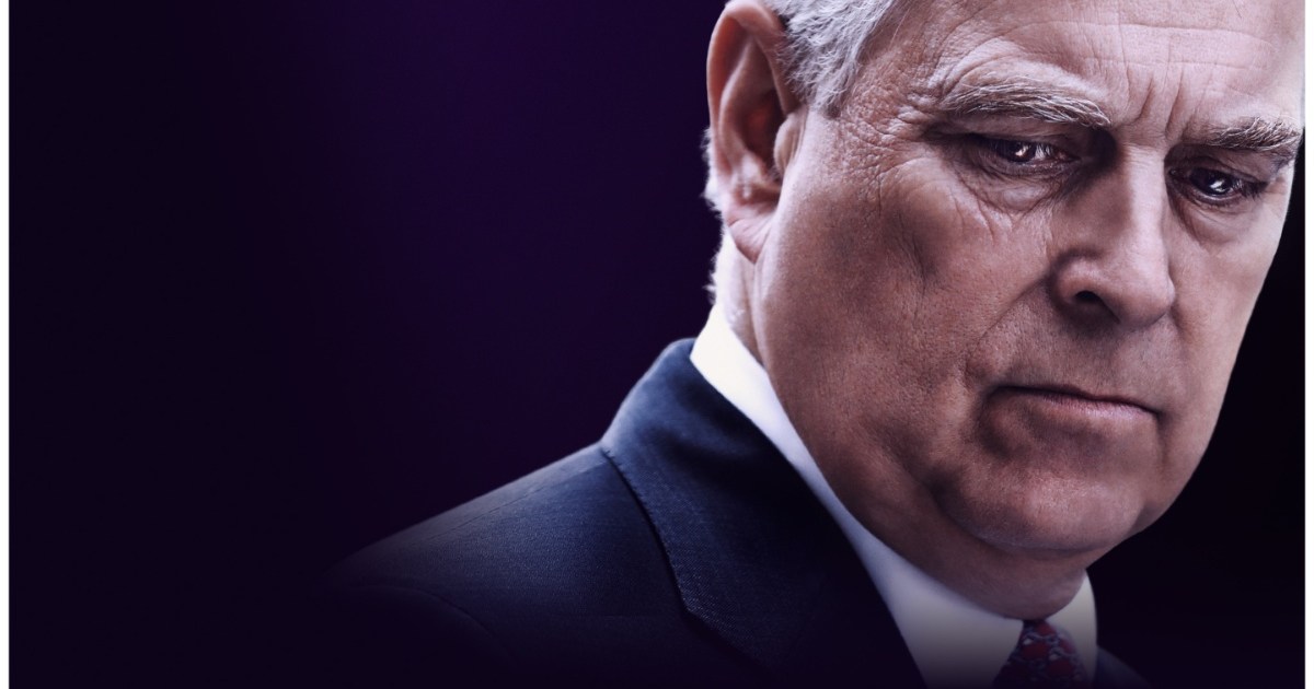 Secrets of Prince Andrew Season 1 Streaming: Watch & Stream Online via Hulu