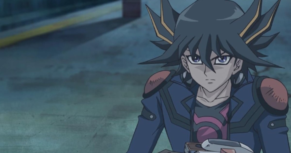 Yu-Gi-Oh! 5D's Season 1 Streaming: Watch & Stream Online via Amazon ...