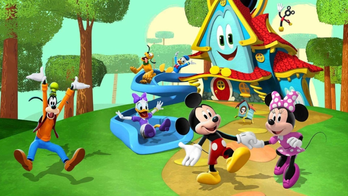 Mickey Mouse Funhouse Season 3: How Many Episodes & When Do New ...