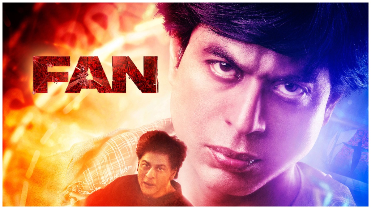 Fan (2016) Streaming: Watch & Stream Online via Amazon Prime Video