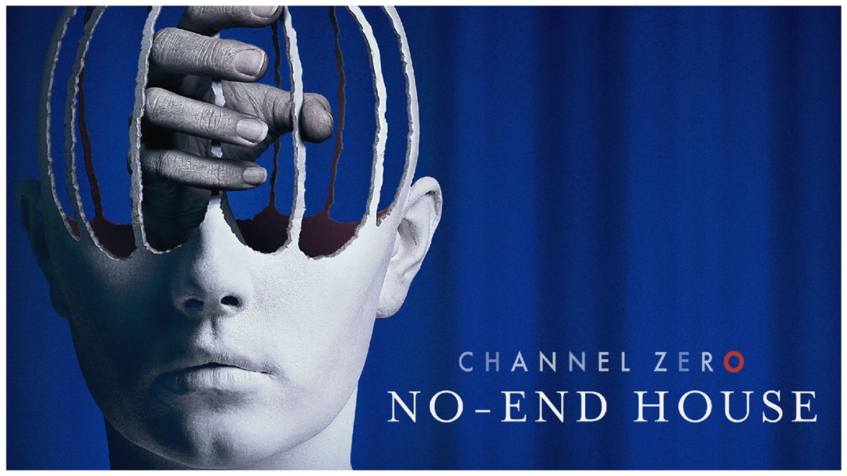 Channel Zero Season 2 Streaming: Watch & Stream Online via AMC Plus