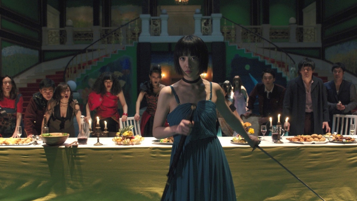 Tokyo Vampire Hotel Streaming: Watch & Stream Online via Amazon Prime Video