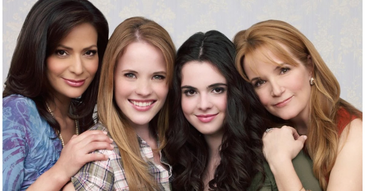 Switched at Birth Season 1 Streaming: Watch & Stream Online via Hulu