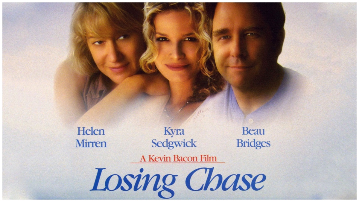 Losing Chase Streaming: Watch and Stream Online via Peacock