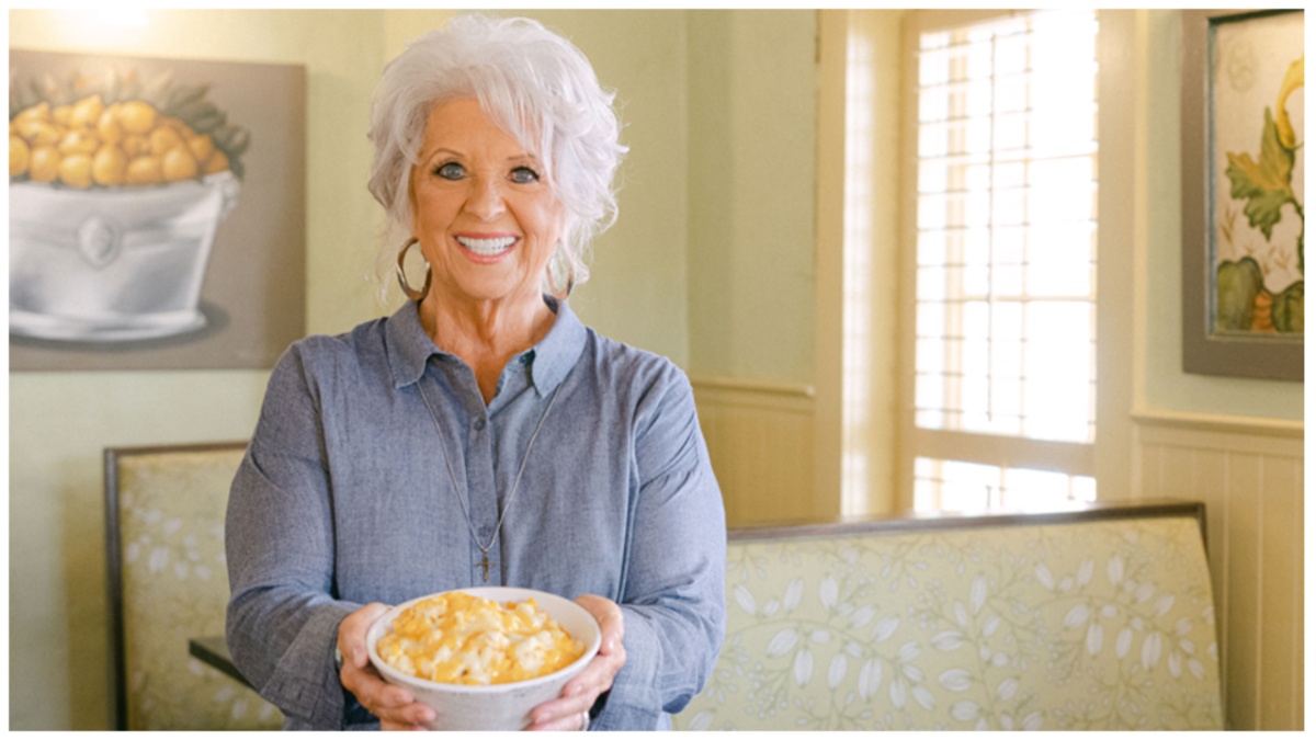 Paula's Best Dishes Season 2 Streaming: Watch & Stream Online via ...