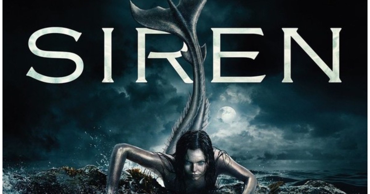 Siren Season 1 Streaming: Watch & Stream Online via Hulu