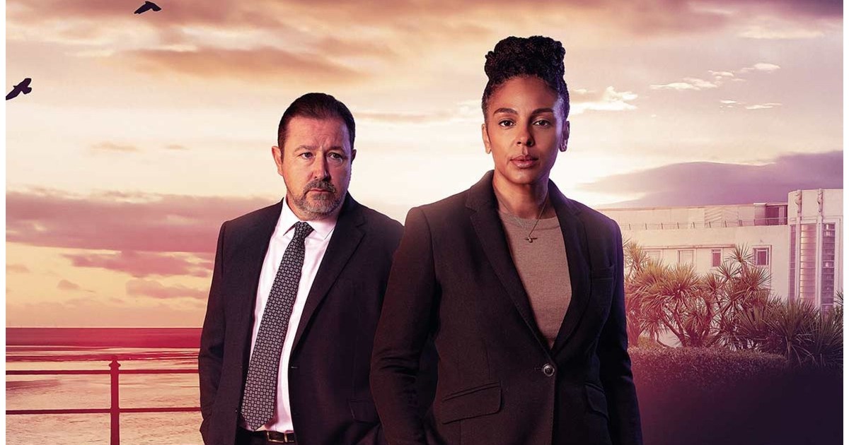 The Bay (2010) Season 5 Streaming: Watch & Stream Online via Amazon ...