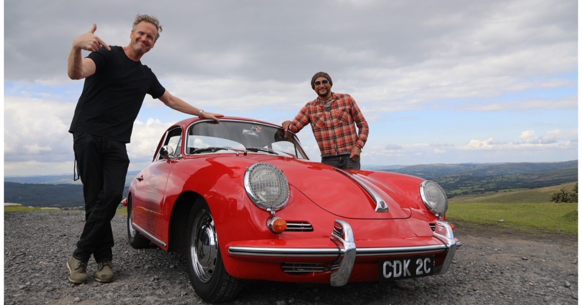 Car S.O.S Season 6 Streaming: Watch & Stream Online via Disney Plus