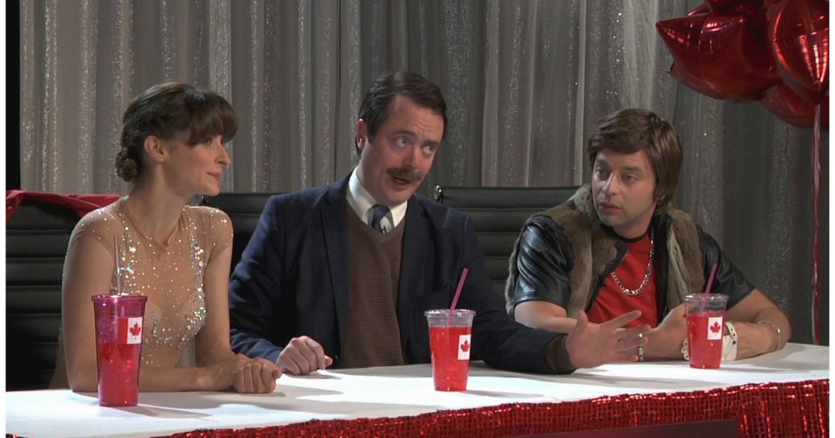 Kroll Show Season 1 Streaming: Watch & Stream Online via Paramount Plus