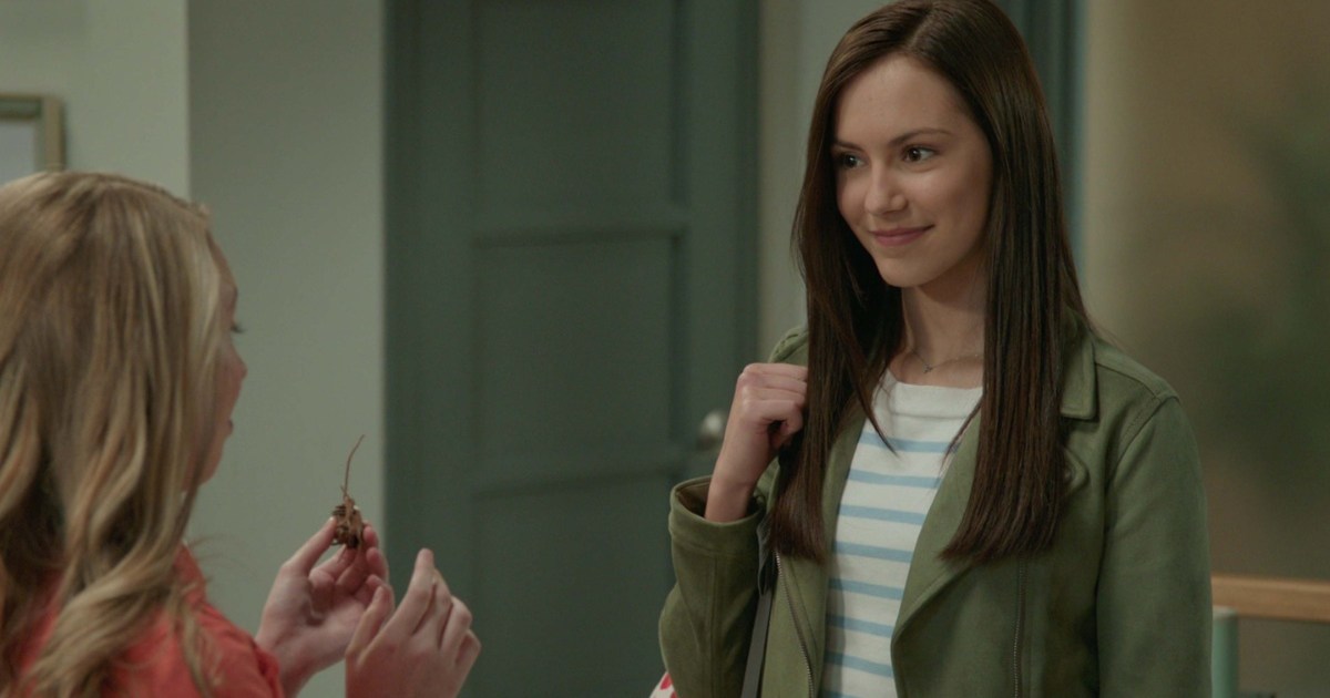 I Am Frankie Season 2 Streaming: Watch & Stream Online via Paramount Plus