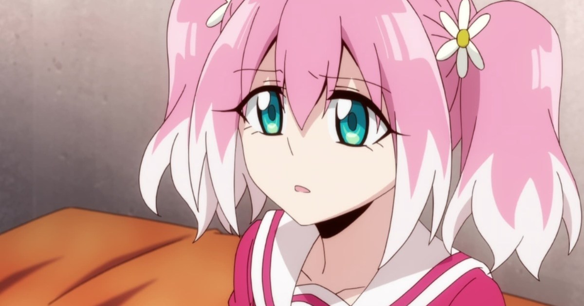 Talentless Nana (2020) Season 1 Streaming: Watch & Stream Online via ...