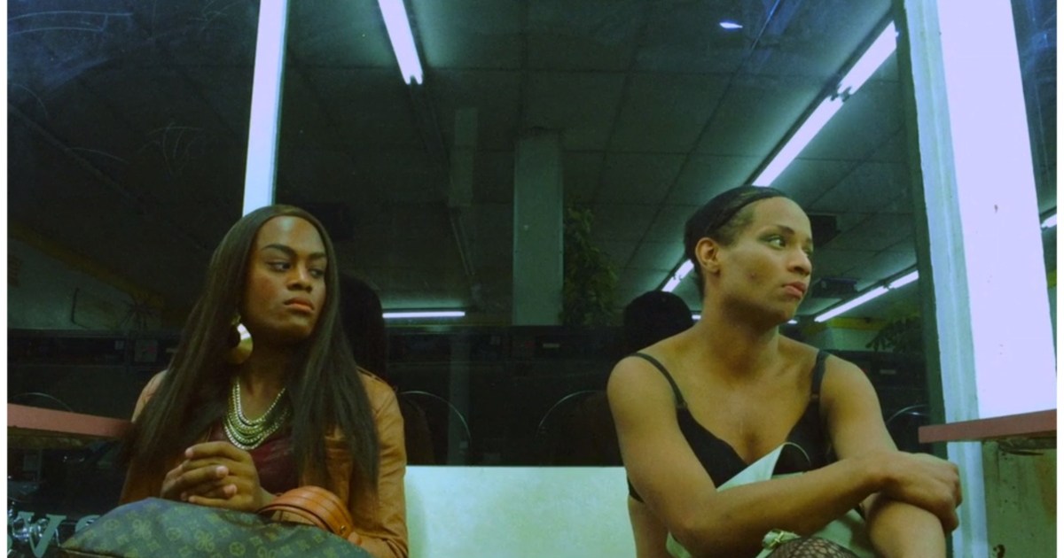 Tangerine (2015) Streaming: Watch & Stream Online via Paramount Plus
