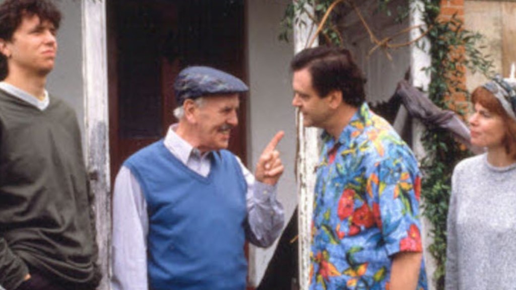 Dad (1997) Season 1 Streaming: Watch & Stream Online via Amazon Prime Video