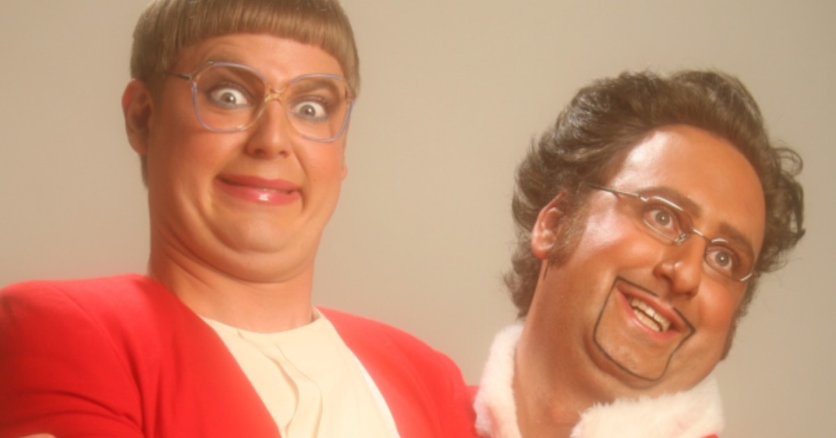 Tim and Eric Awesome Show, Great Job! (2007) Season 1 Streaming: Watch ...