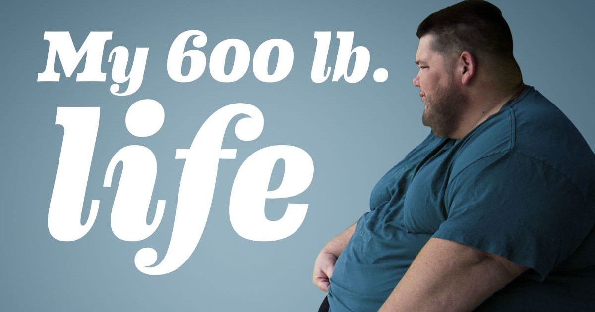 My 600-lb Life Season 4 Streaming: Watch & Stream Online via Hulu and ...