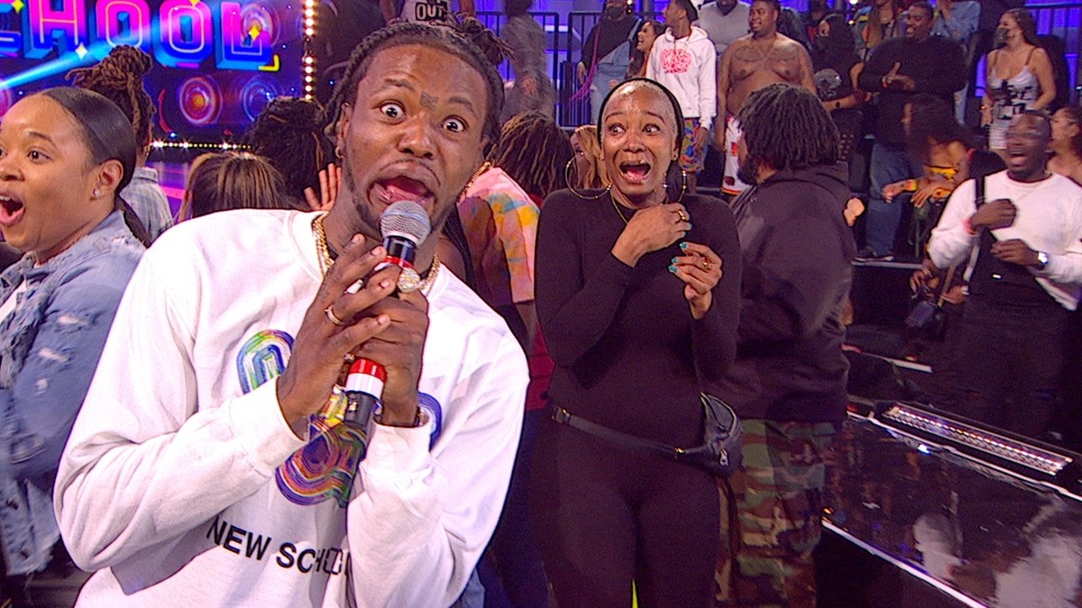 Nick Cannon Presents: Wild 'N Out Season 18 Streaming: Watch & Stream ...
