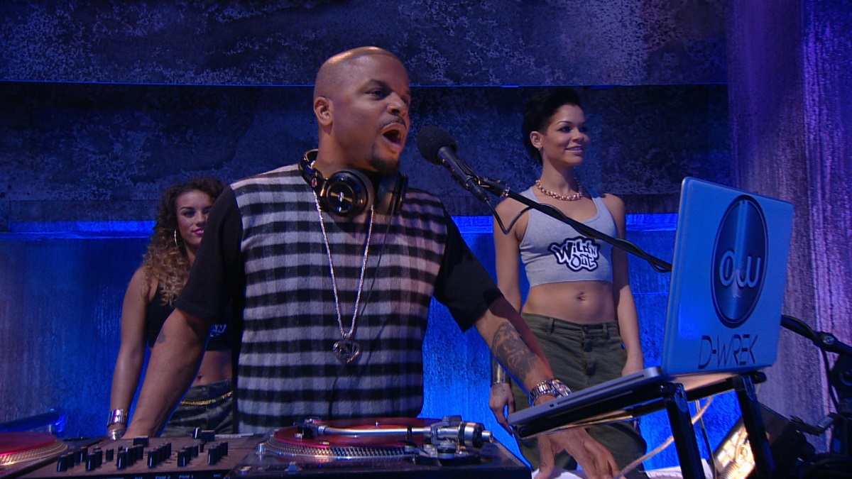 Nick Cannon Presents: Wild 'N Out Season 7 Streaming: Watch & Stream ...