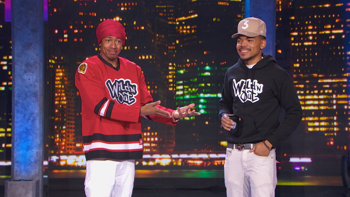 Nick Cannon Presents: Wild 'N Out Season 9 Streaming: Watch & Stream ...