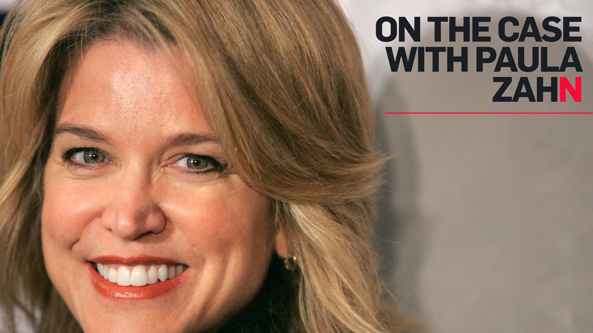 On the Case with Paula Zahn Season 11 Streaming: Watch & Stream Online ...