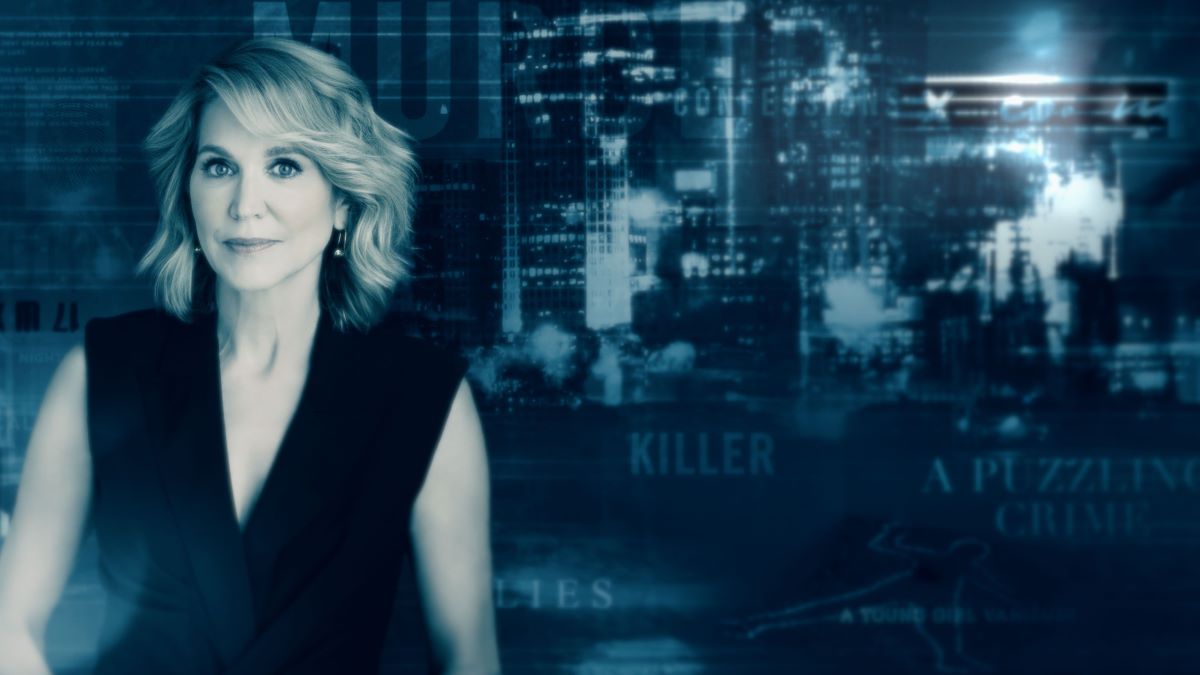 On the Case with Paula Zahn Season 19 Streaming: Watch & Stream Online ...