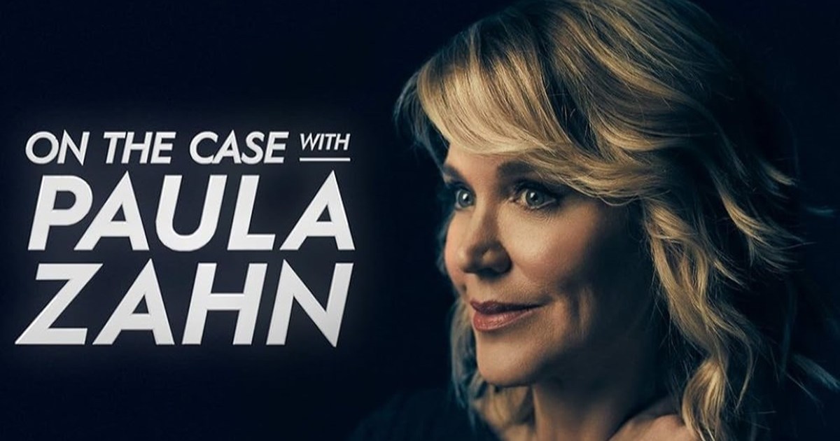 On the Case with Paula Zahn Season 21 Streaming: Watch & Stream Online ...