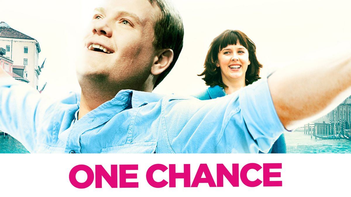 One Chance Streaming: Watch & Stream Online via Peacock
