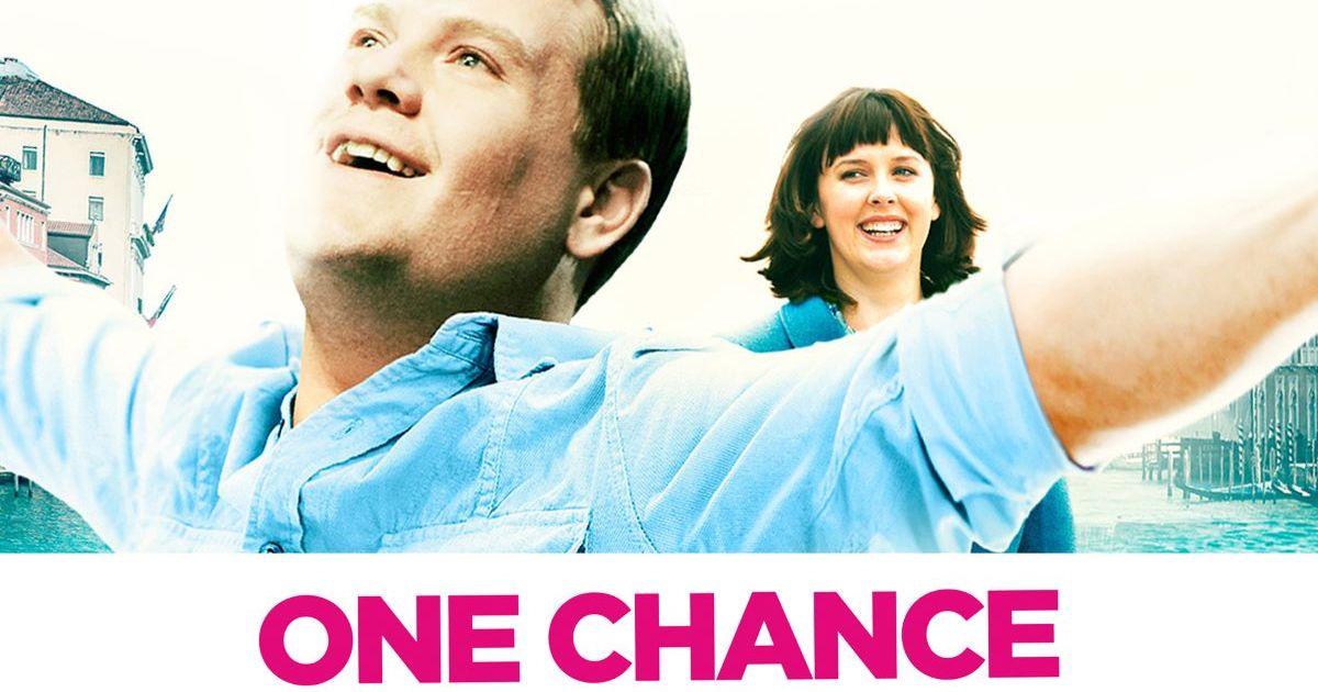One Chance Streaming: Watch & Stream Online via Peacock