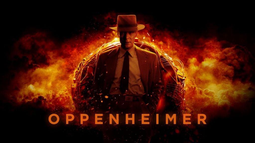 Oppenheimer Streaming: Watch & Stream Online via Peacock