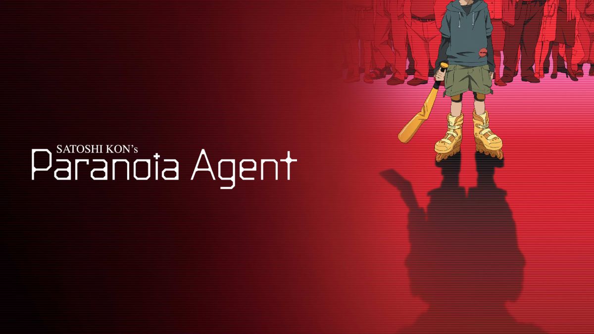 Paranoia Agent (2004) Season 1 Streaming: Watch & Stream Online via ...