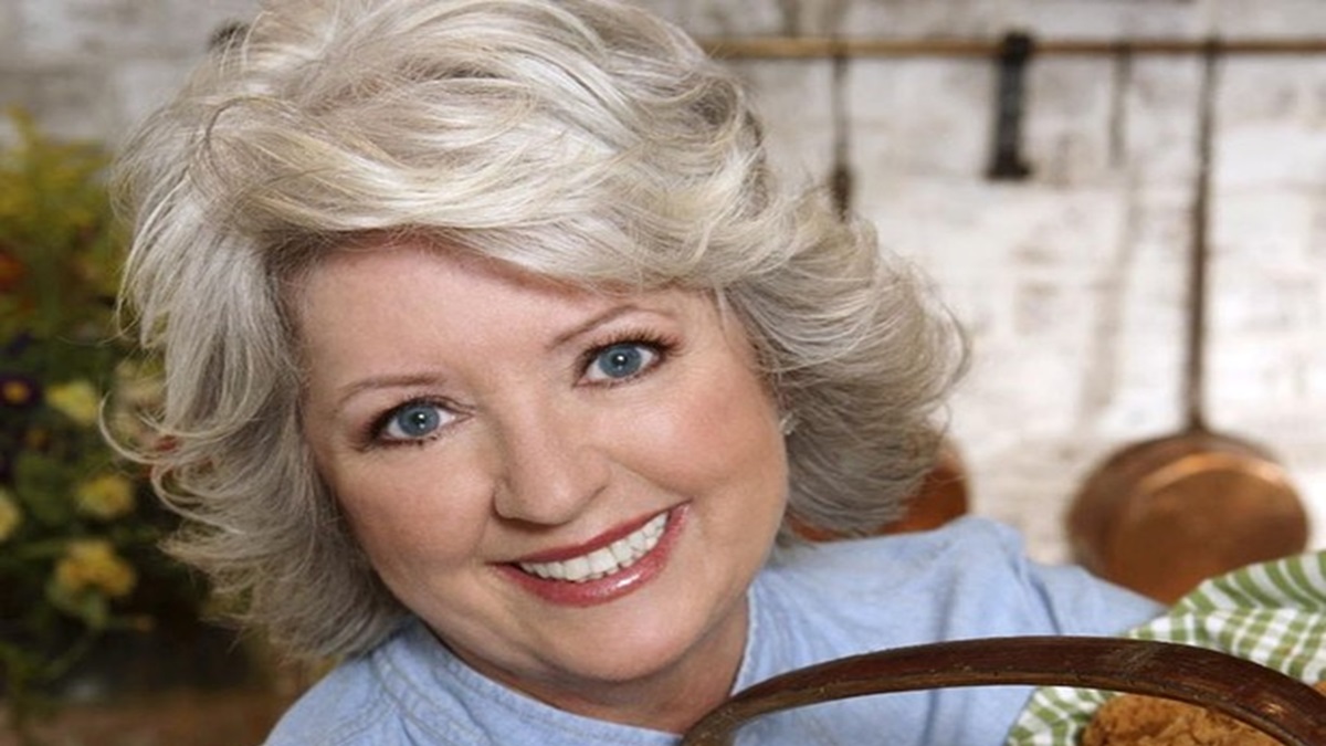 Paula's Home Cooking Season 9 Streaming: Watch and Stream Online via ...