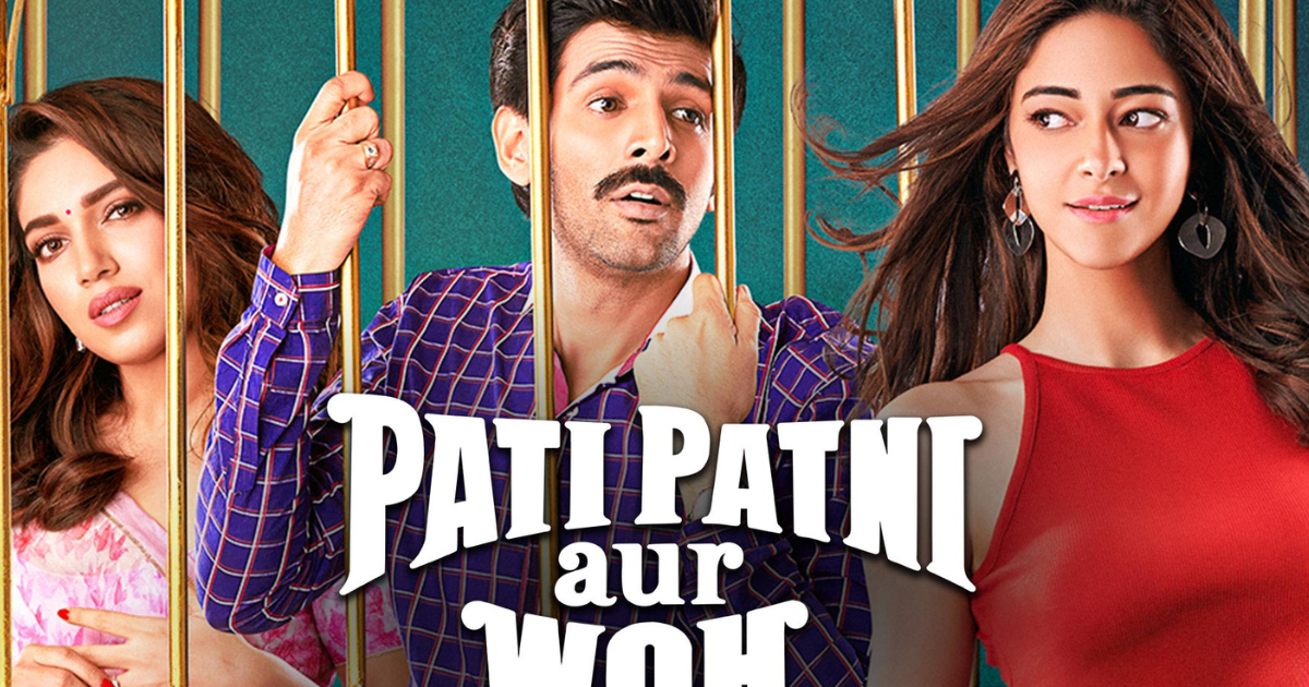 Pati Patni Aur Woh Ending Explained & Spoilers: How Did Bhumi Pednekar ...