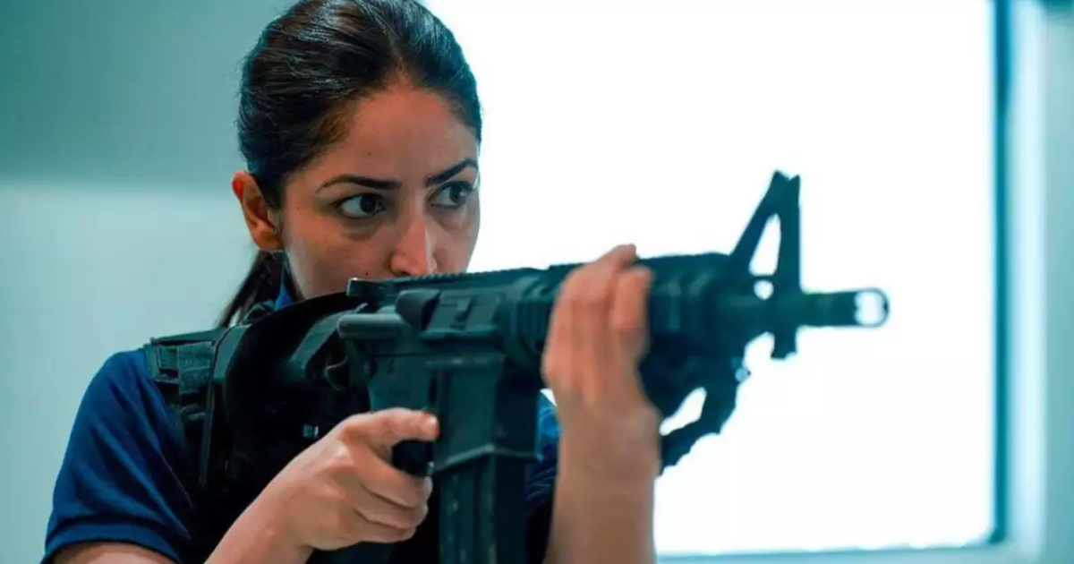 Article 370 Box Office Collection Day 1: Yami Gautam's Movie Expected ...