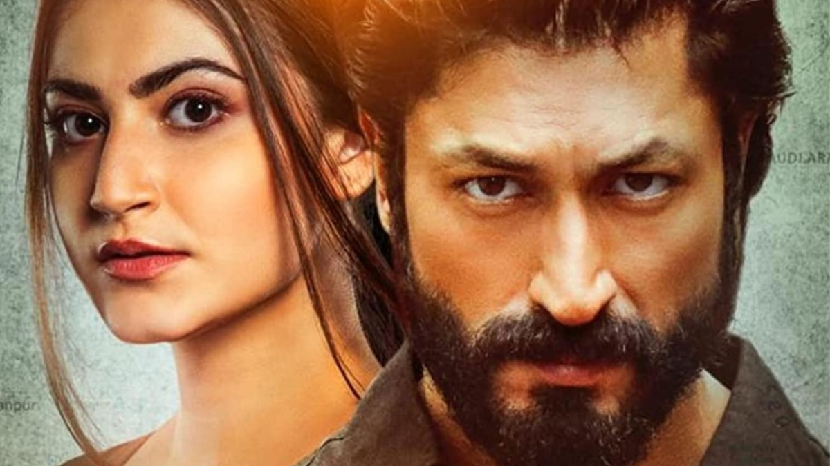 Khuda Haafiz Ending Explained & Spoilers: How Did Vidyut Jammwal's ...