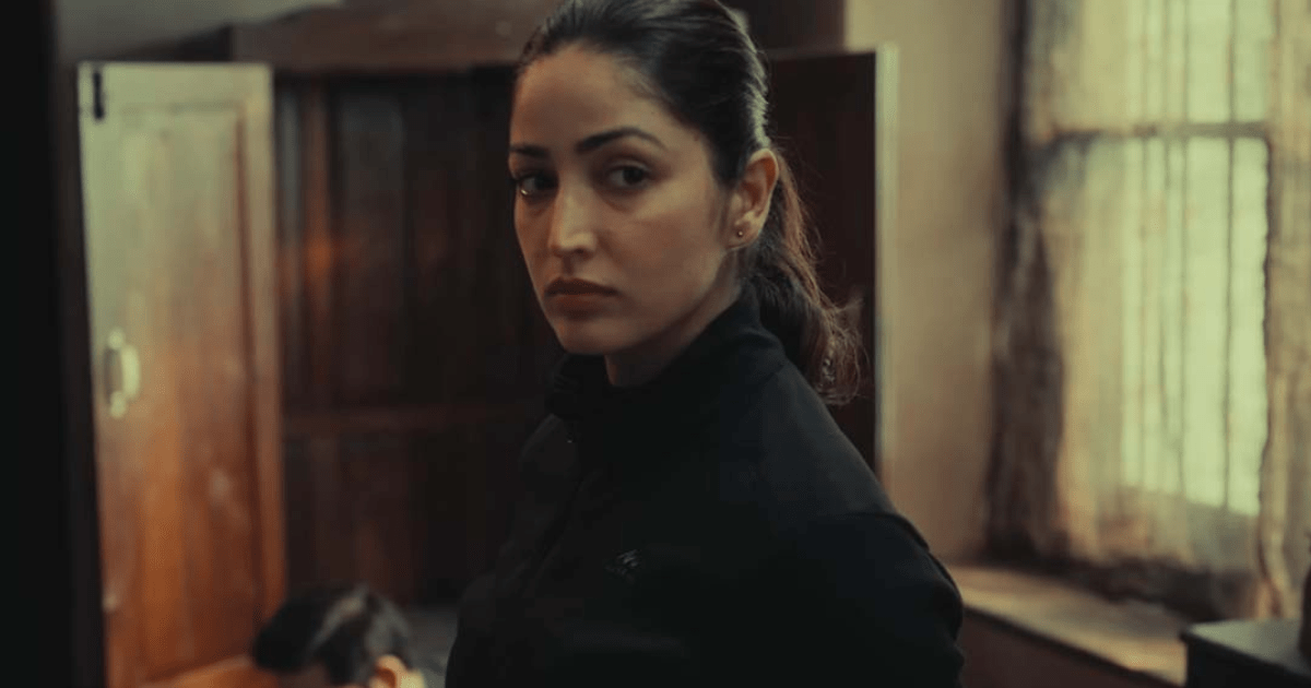 Article 370 Ending Explained & Spoilers: How Did Yami Gautam's Movie End?