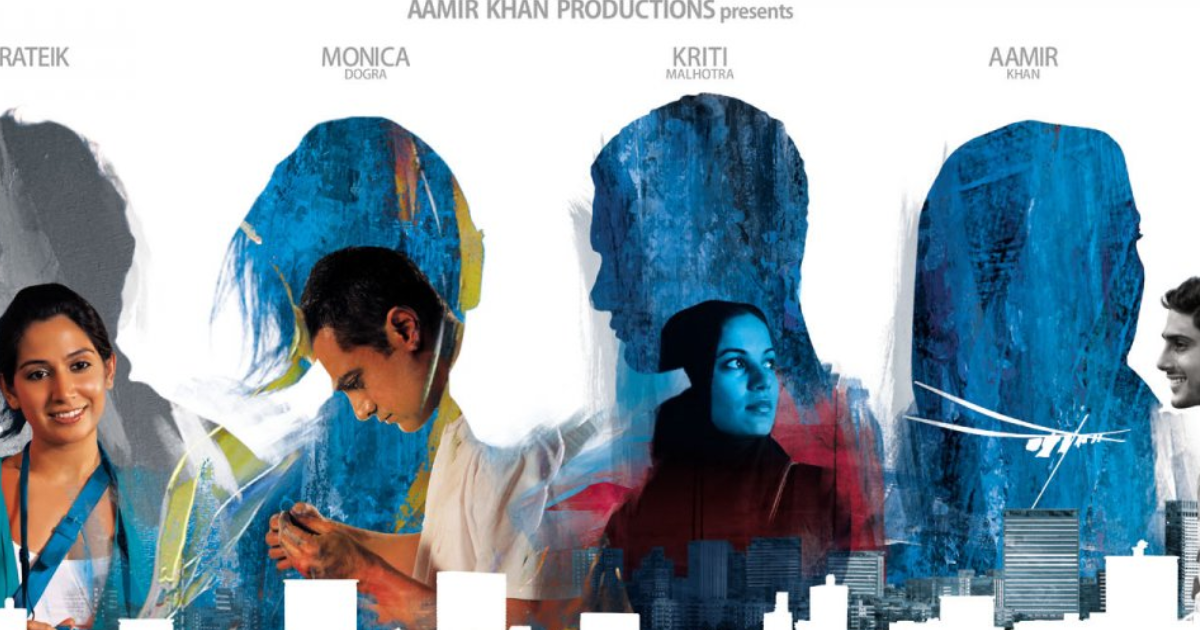 Dhobi Ghat Ending Explained: How Did Kiran Rao's Movie End?
