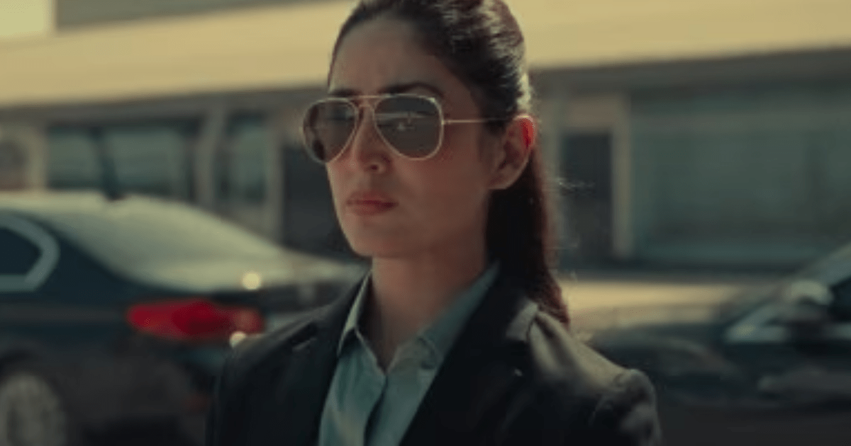 Article 370 Box Office Collection Day 5: Yami Gautam's Movie Is Steady