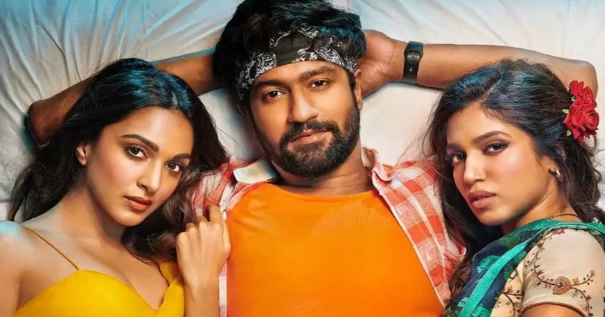 Govinda Naam Mera Ending Explained & Spoilers: How Did Bhumi Pednekar's ...