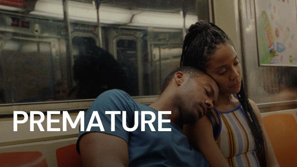 Premature (2020) Streaming: Watch & Stream Online via Paramount Plus
