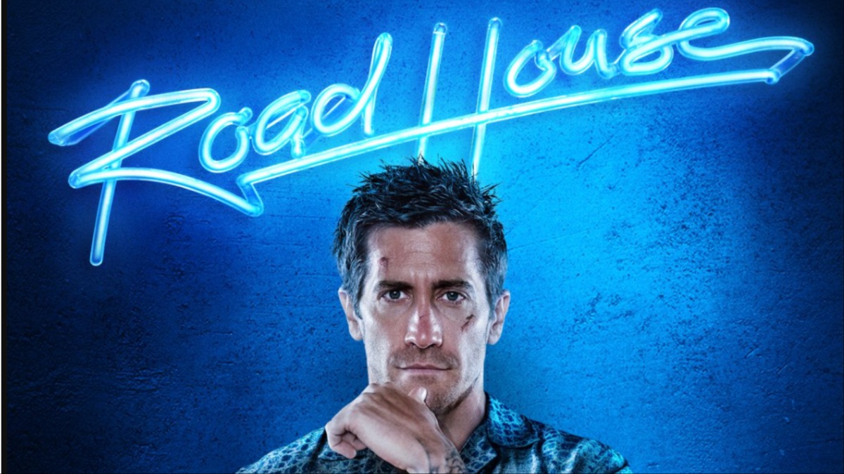 Road House Character Posters Tease Prime Video Action Remake