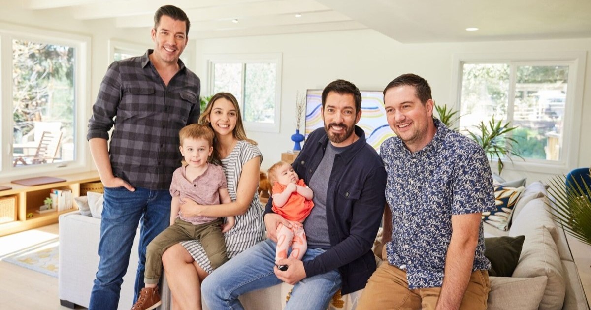 Property Brothers Forever Home Season 6