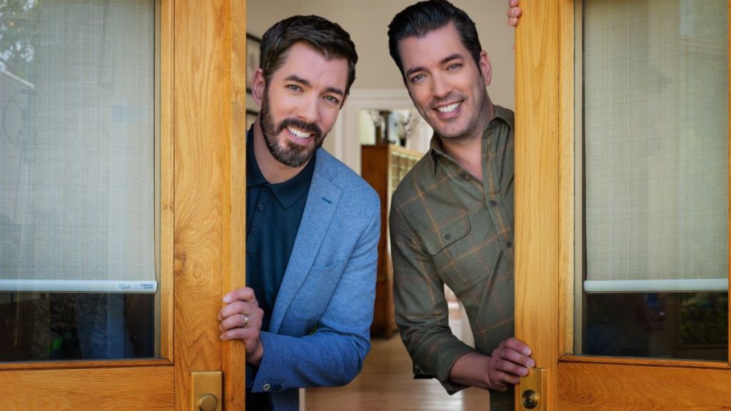 Property Brothers Season 4 Streaming: Watch & Stream Online via HBO Max
