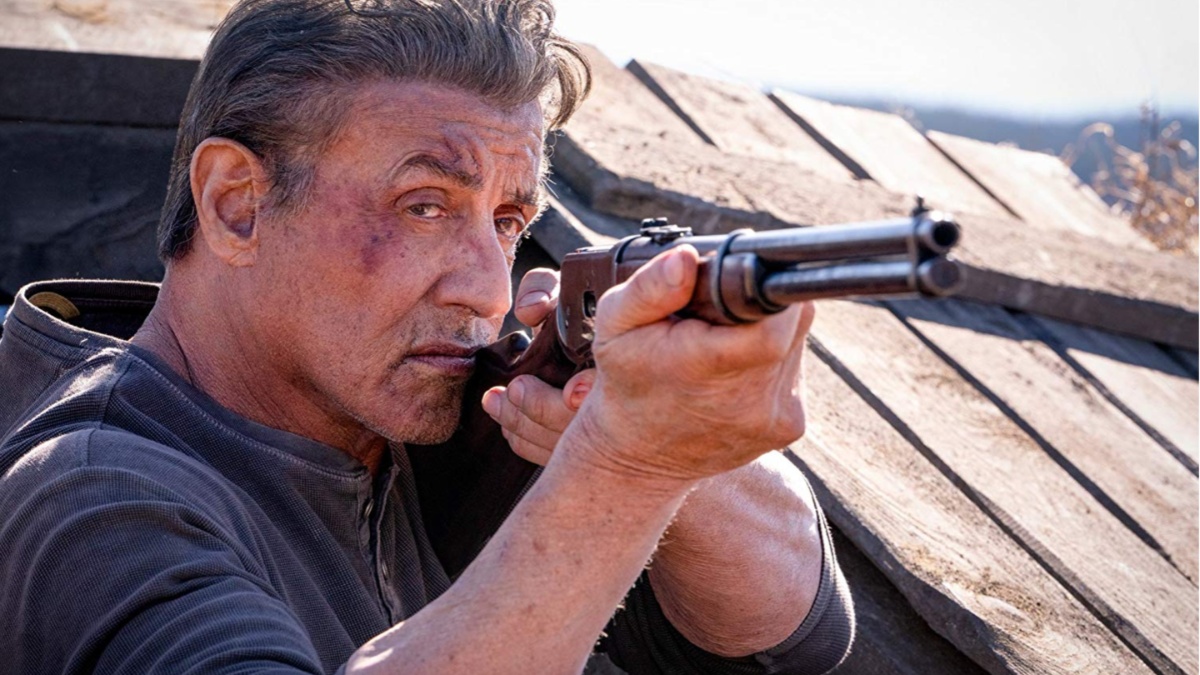 Rambo 6: New Blood (2024): Is The Trailer Real or Fake?