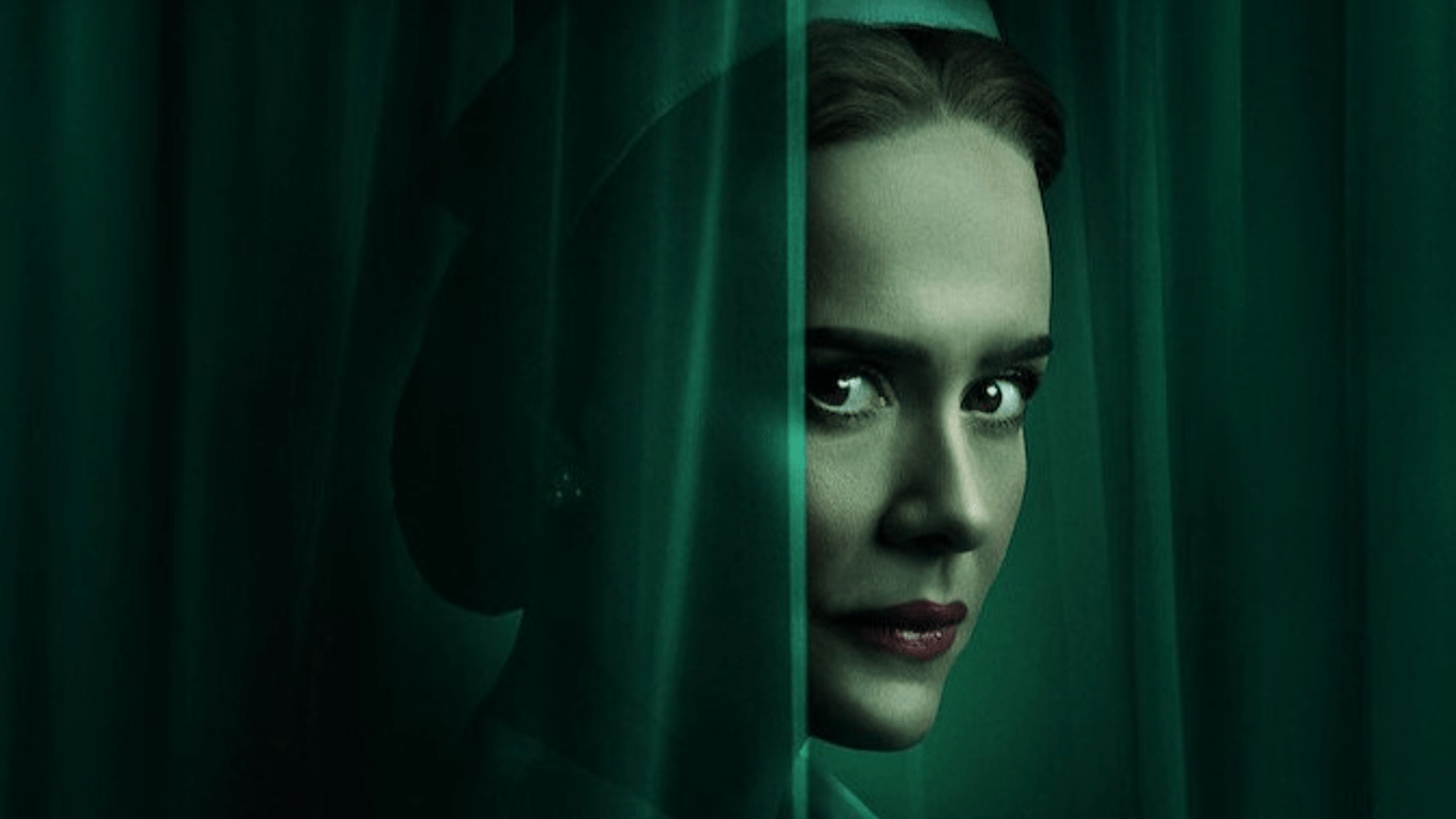 Ratched Season 2 Not Happening, Says Sarah Paulson