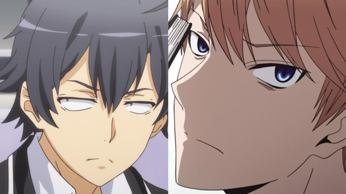 The Most Unique Romance Anime MCs: Miyuki, Sakuta & More